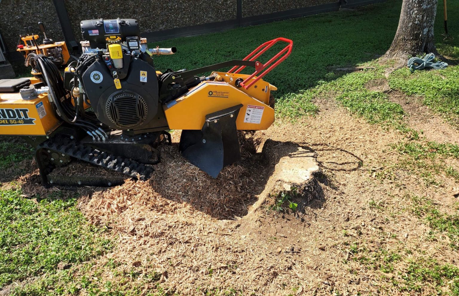 Our Projects – The Grove Tree